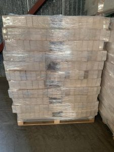 Tooted - EUROBRIKETT